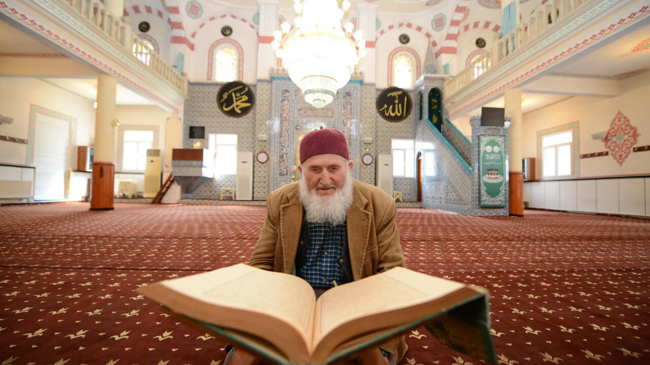 Home - Ustaz Wadi Annuar