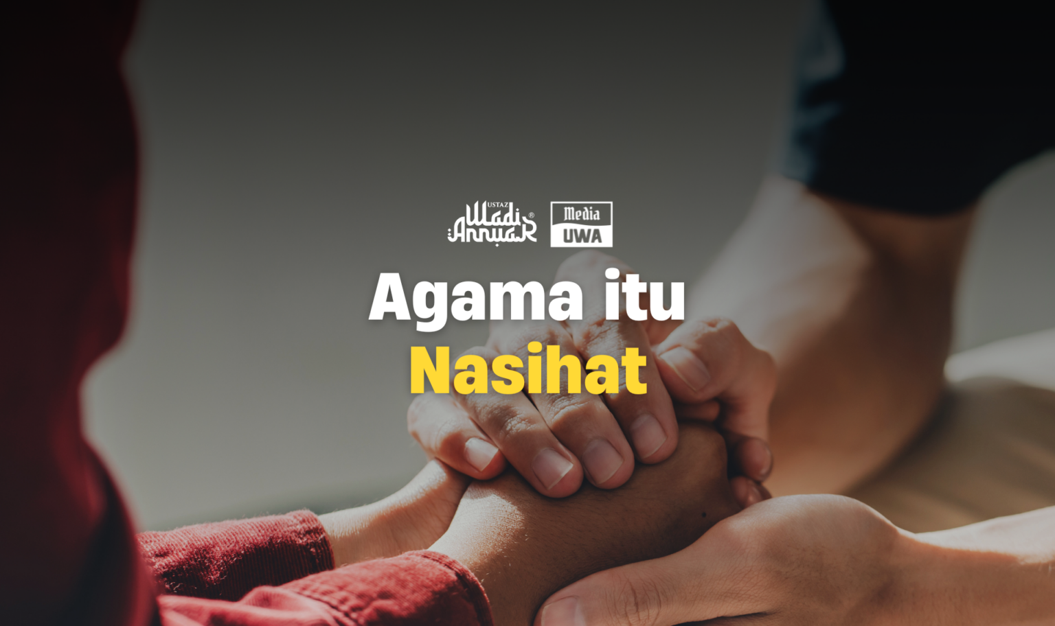 Home - Ustaz Wadi Annuar